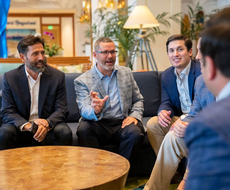 About Princeton | Princeton Equity Group