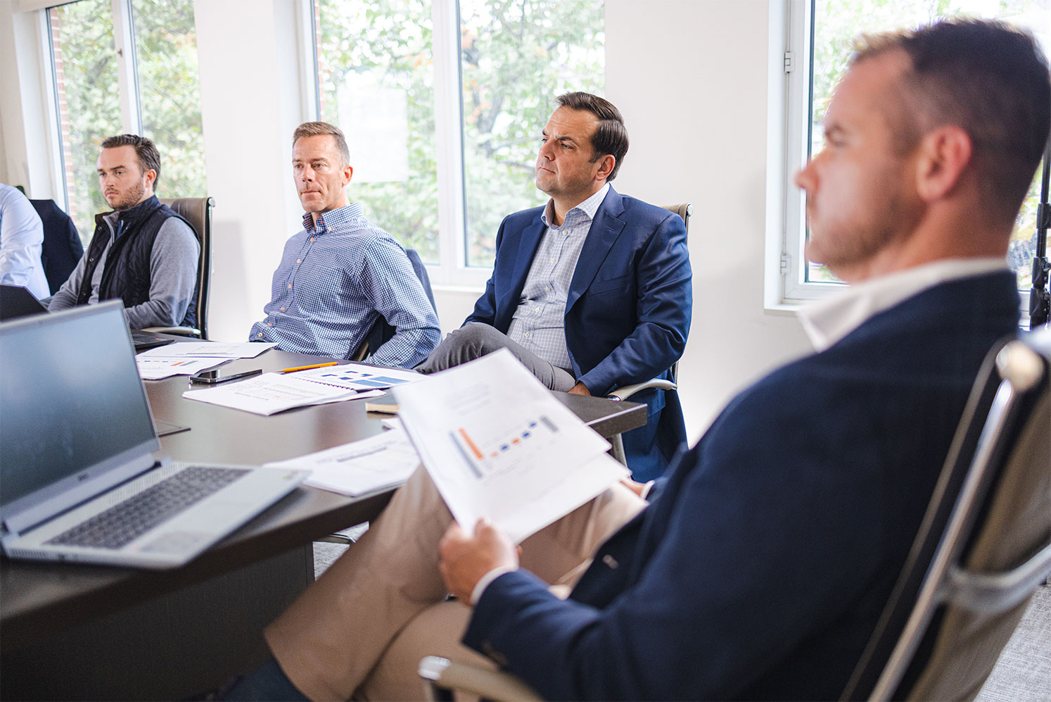 News | Princeton Equity Group