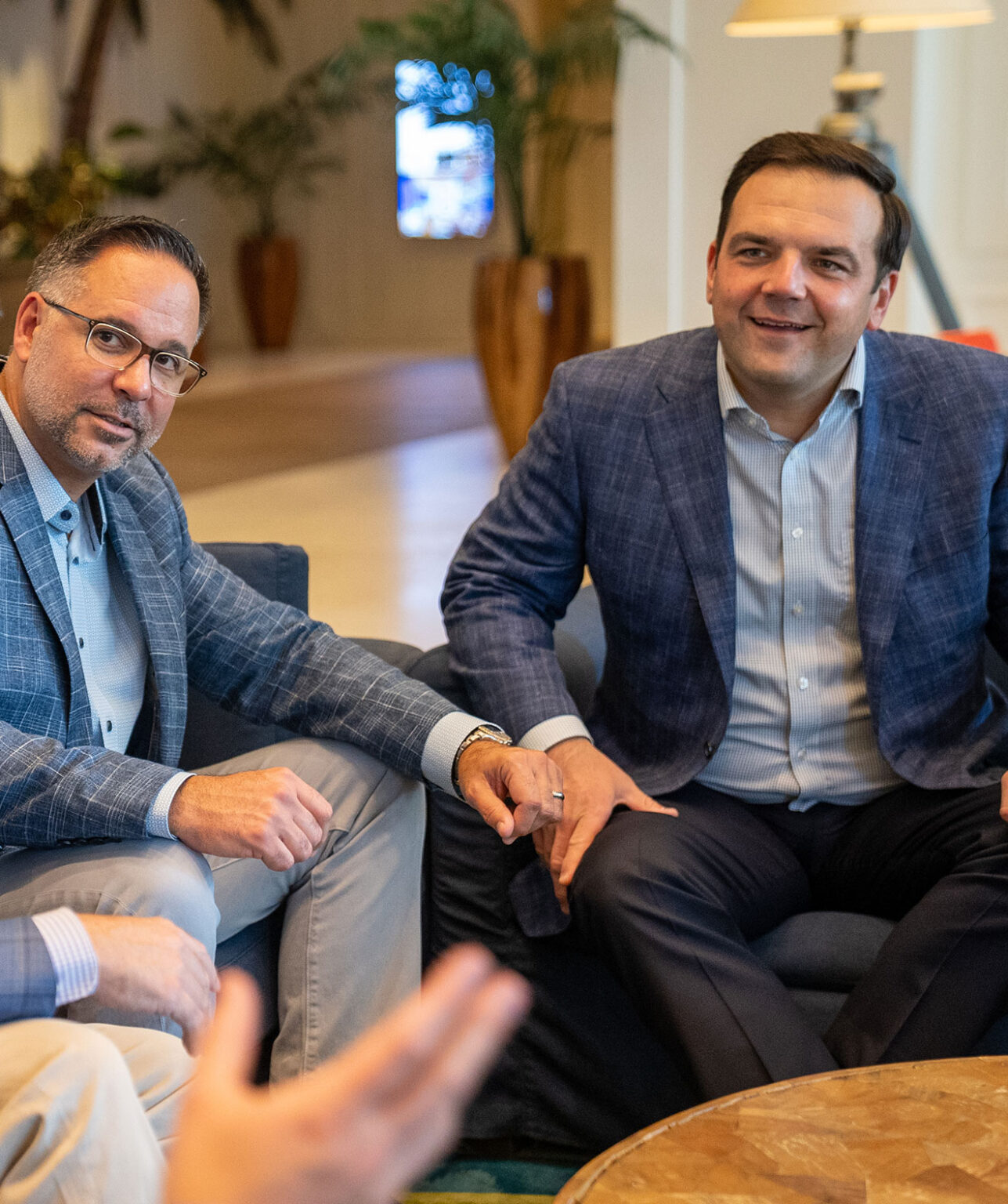 Home | Princeton Equity Group