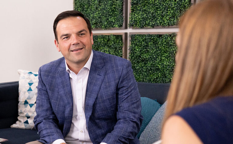 Team | Princeton Equity Group