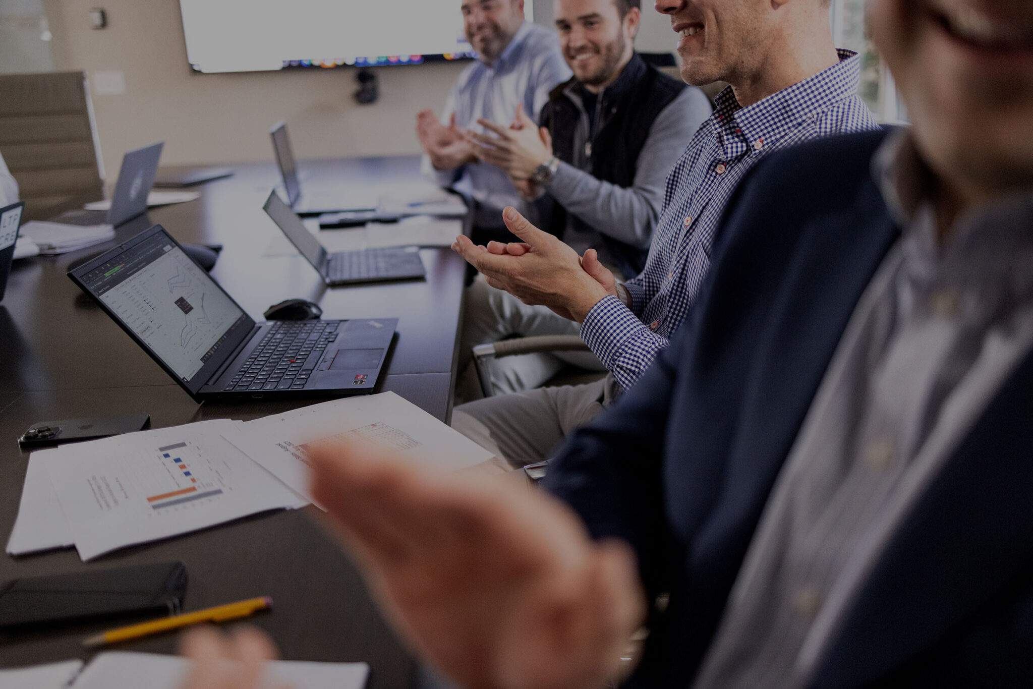 News | Princeton Equity Group