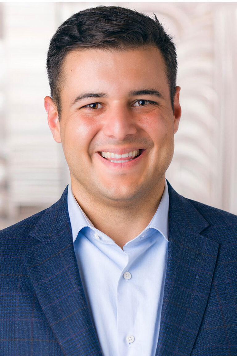 Team | Princeton Equity Group