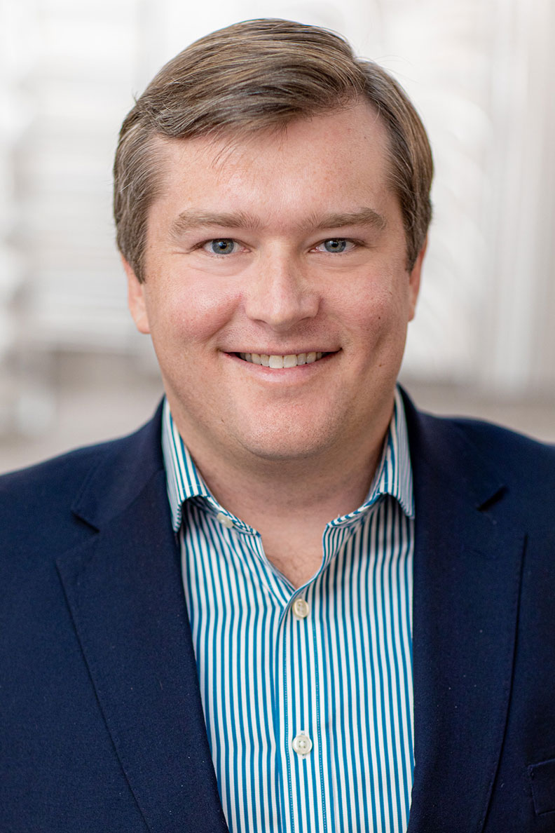 Team | Princeton Equity Group, LLC