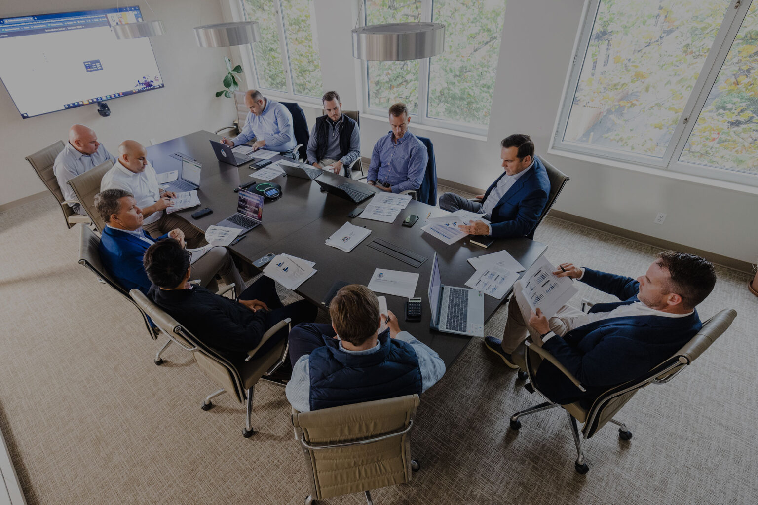 Team | Princeton Equity Group, LLC