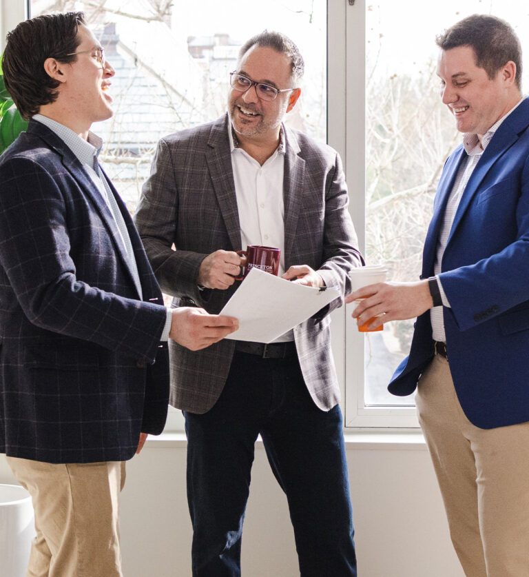 About Princeton | Princeton Equity Group