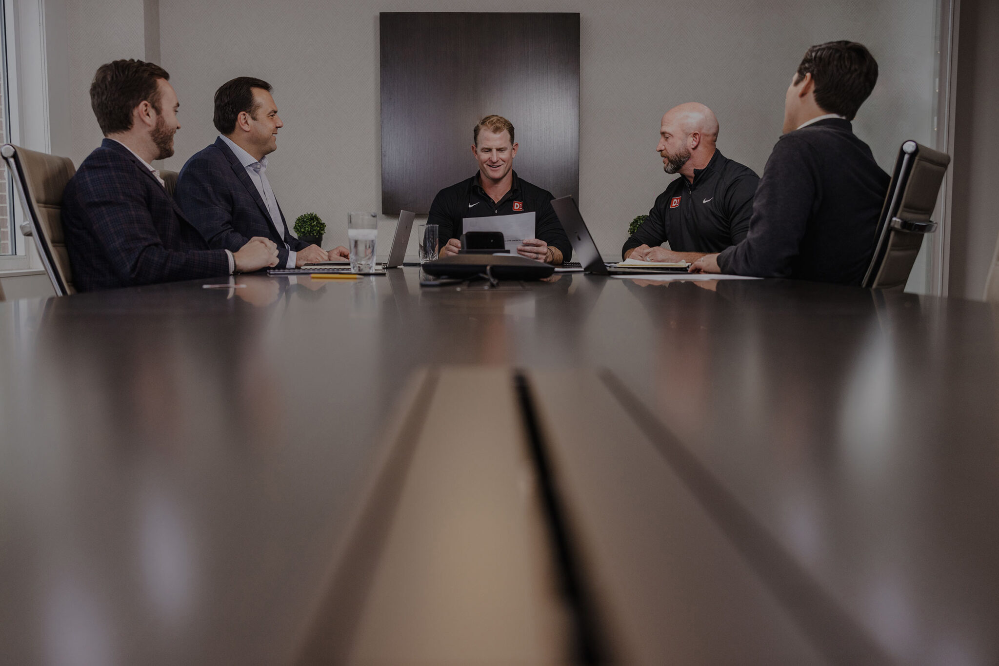 Companies | Princeton Equity Group