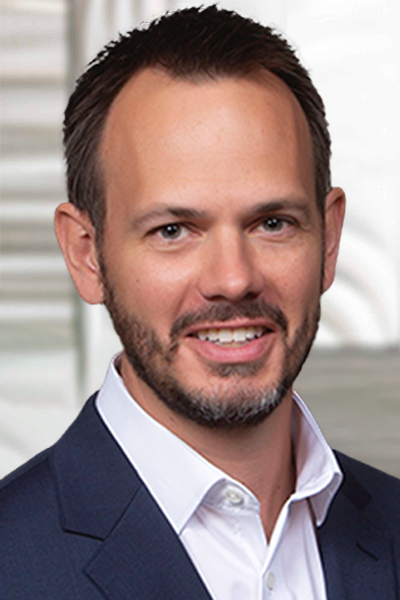 Jeremy Wright | Princeton Equity Group