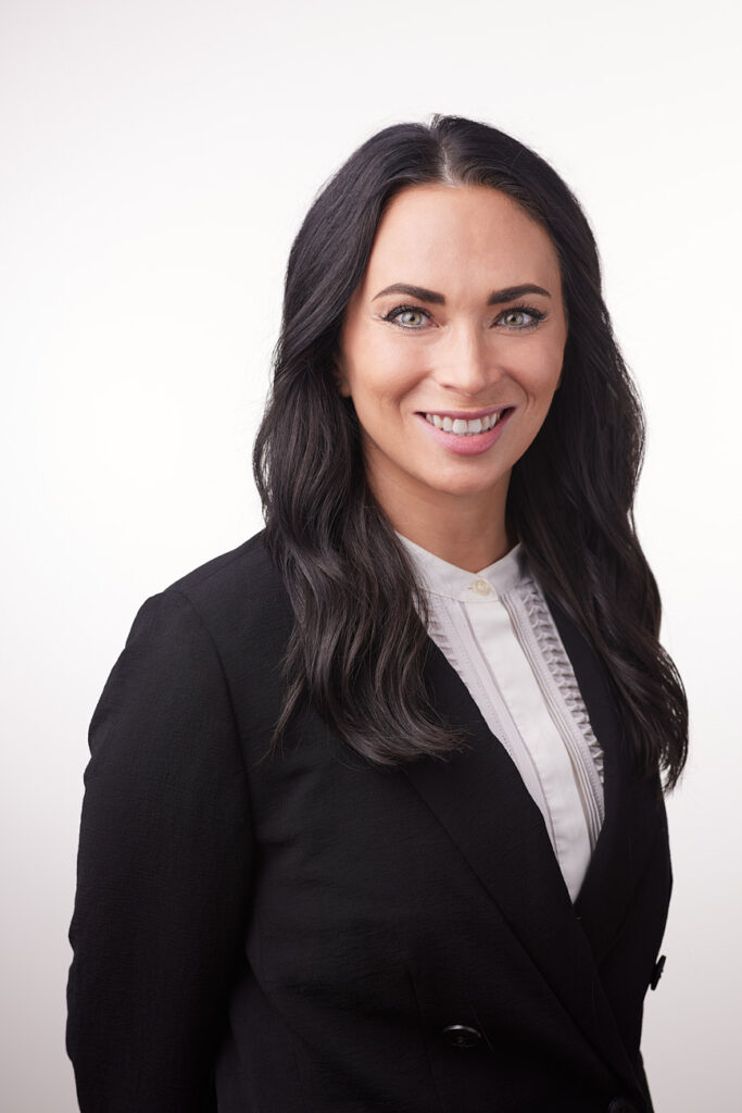 Lexington Halbert | Princeton Equity Group