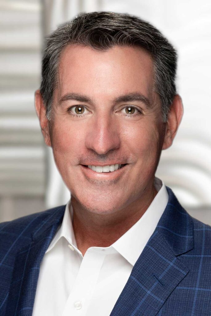 David Willis | Princeton Equity Group